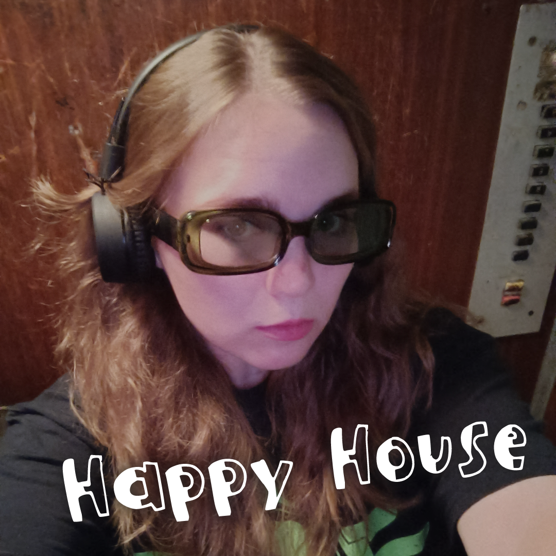 The Weekend - Happy House